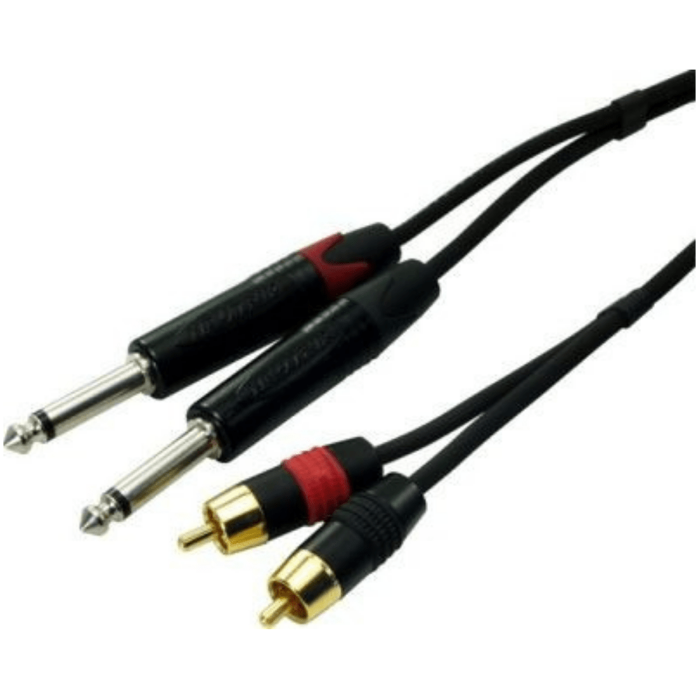 Audio Kabel Archives - Backstage Music