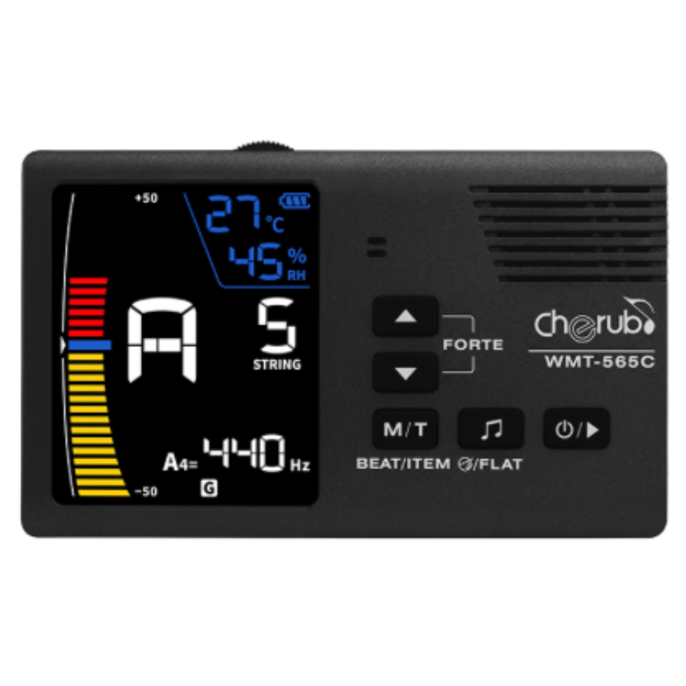 Cherub WMT-565C String Instrument Mate