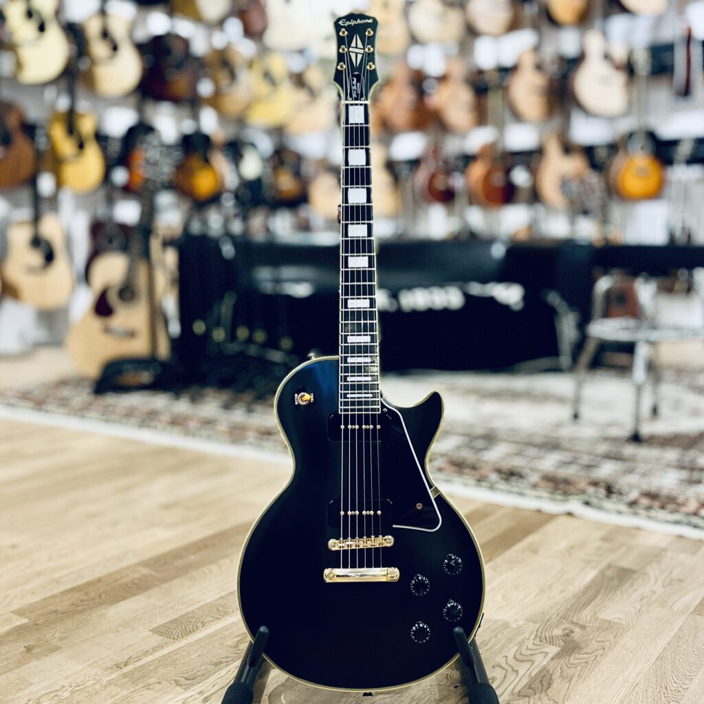 Epiphone "1955" Les Paul Custom (USED)